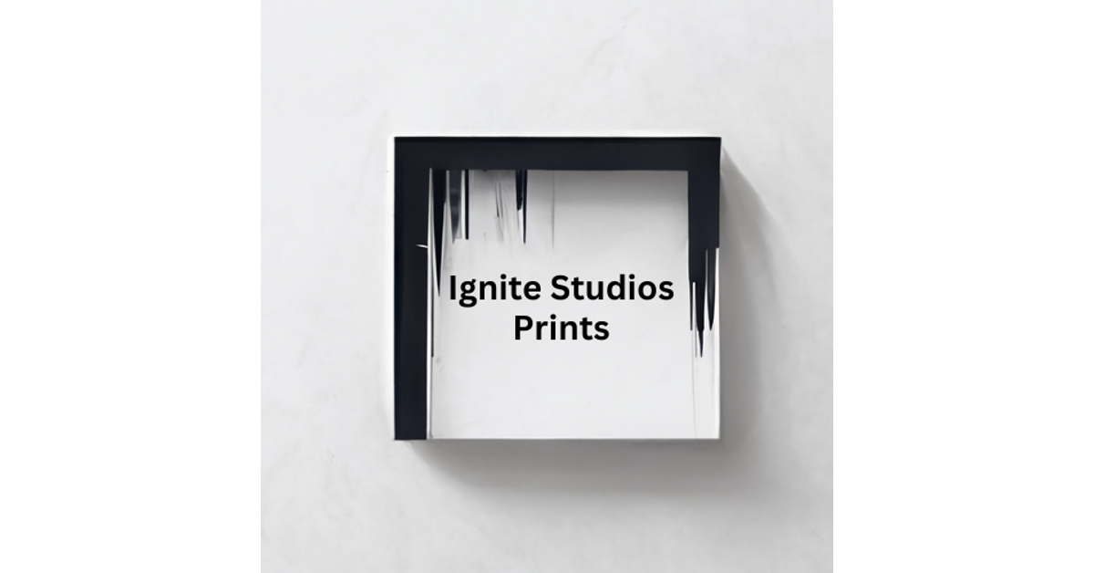 IgniteStudioPrints